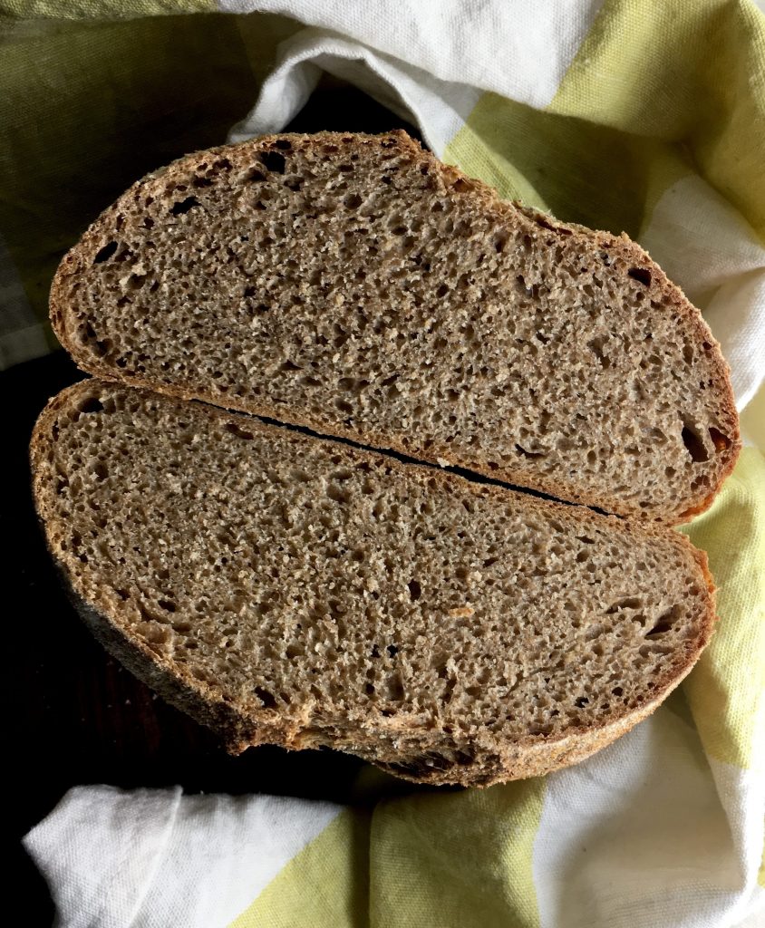 Fresh Whole Grain Bread — Everyday! - Maria Speck